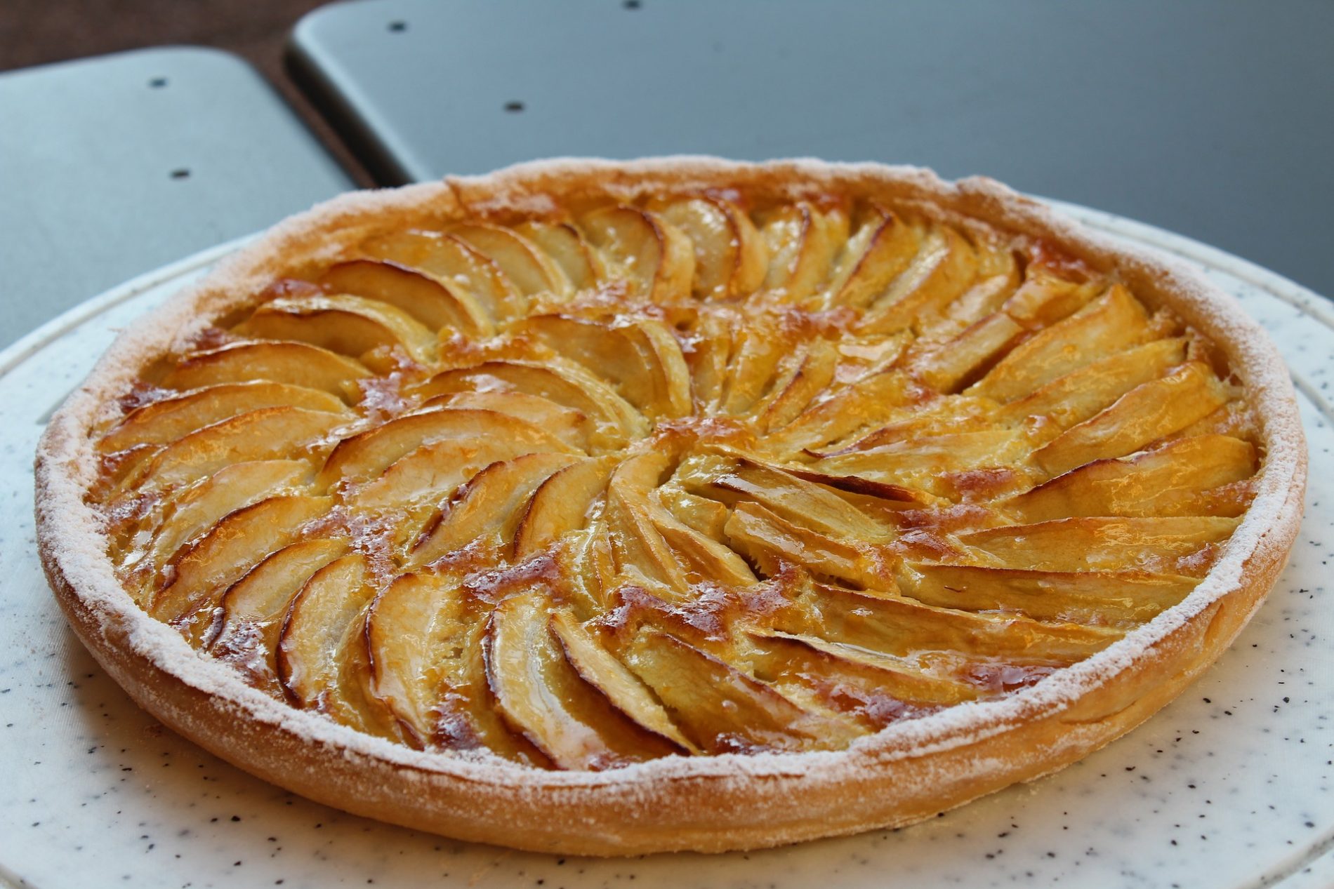 Klassieke Franse patisserie Top 10 • • FRANS.nl