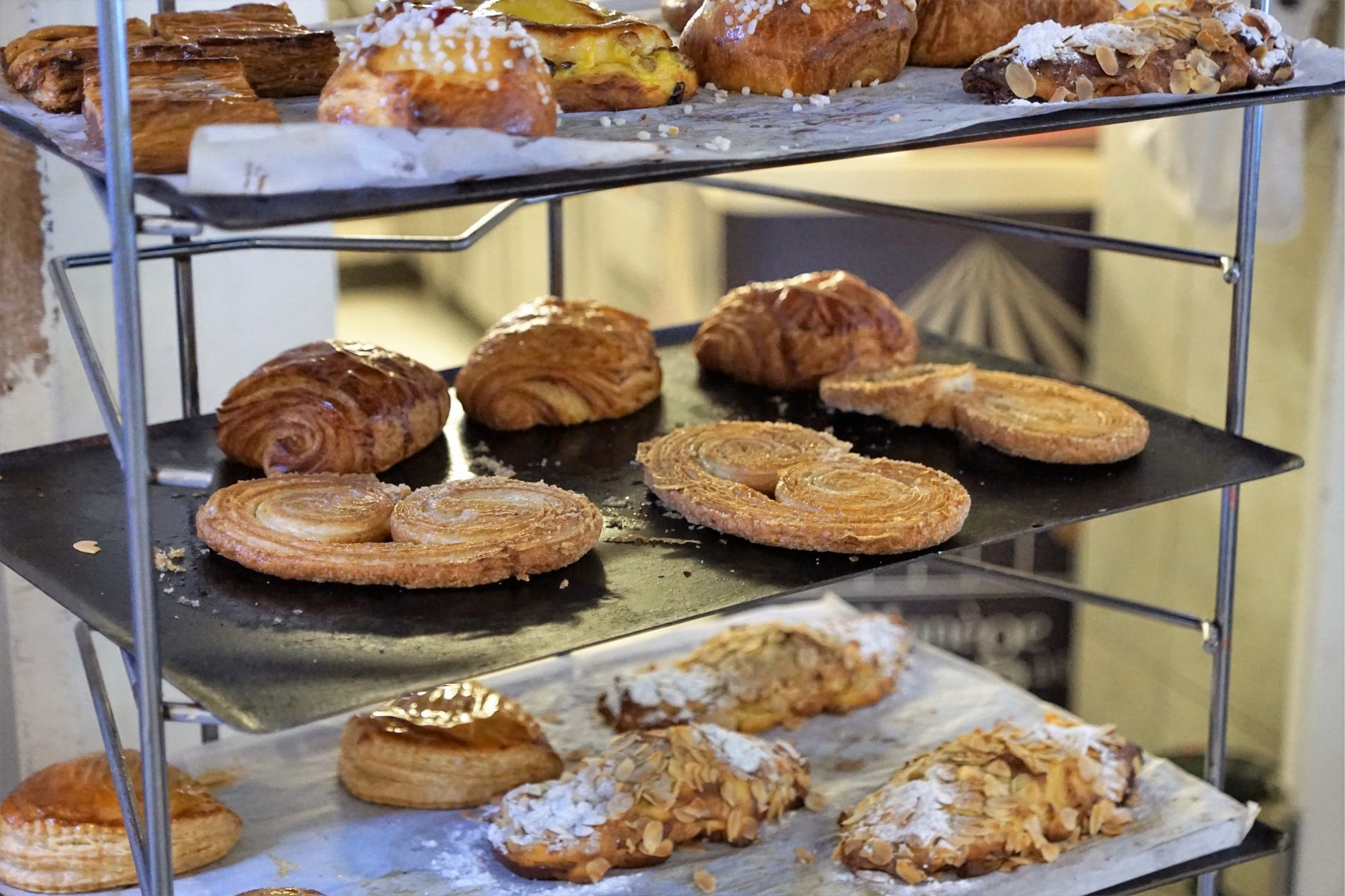 Top 10 Franse klassieke patisserie • Franse keuken • FRANS.nl