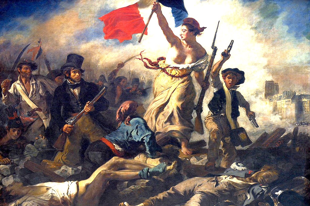 Top 10 meest inspirerende Fransen • Actueel • FRANS.nl