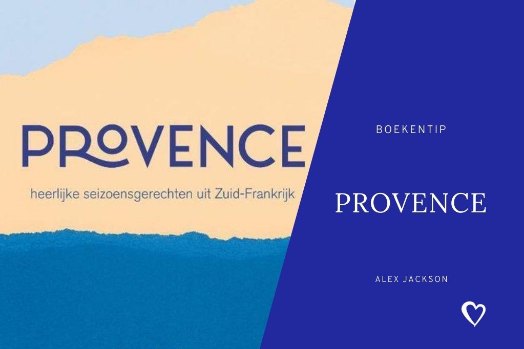 Boekentip: Provence • Boeken • FRANS.nl