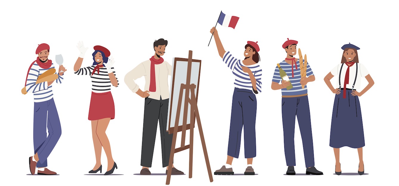 Samenwerken in het Frans • Franse taal • FRANS.nl