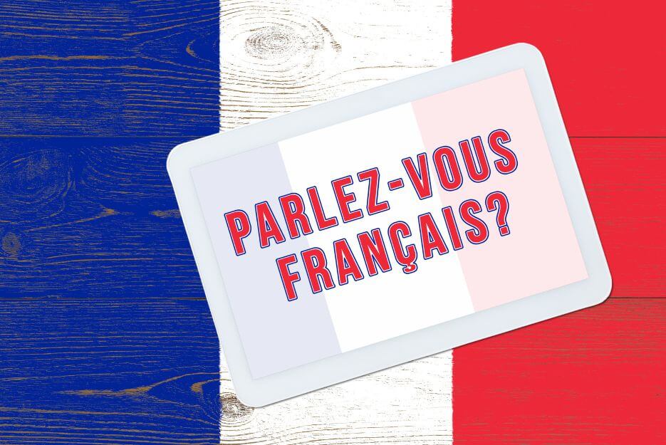 Franse taalcursus op maat • Franse taal • FRANS.nl