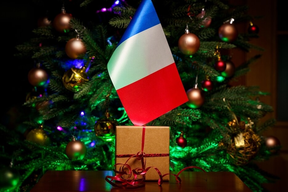 Kerst in Frankrijk: 10 regionale kersttradities • Actueel • FRANS.nl